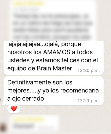 Brain Master | Growth Marketing Agency